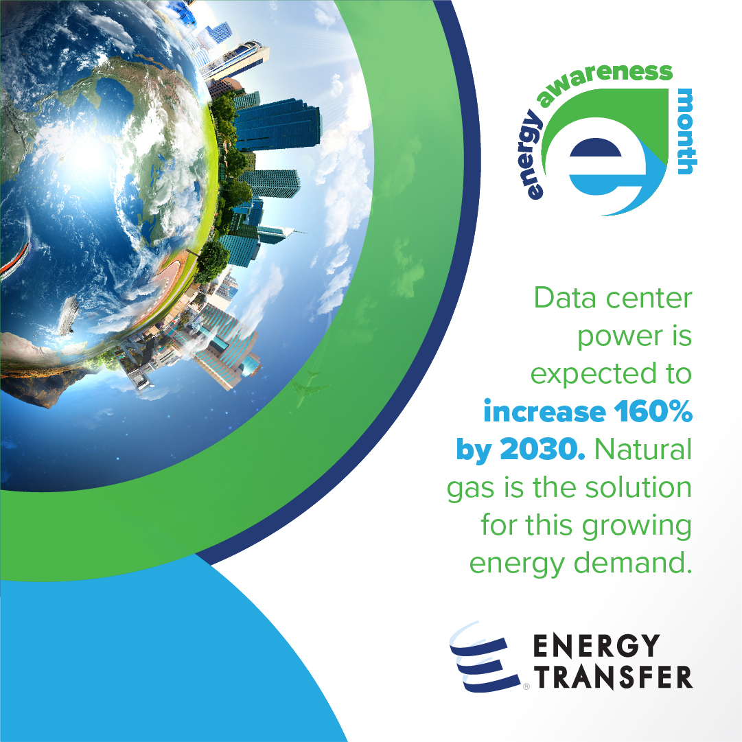 AI is Driving Up Energy Demand and Natural Gas is the Solution – Energy ...